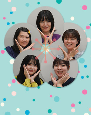 津田塾大学のリアルを発信する「うめりある」～YouTube撮影の舞台裏～ 後編 | 津田塾大学オフィシャルウェブマガジン 『plum garden』